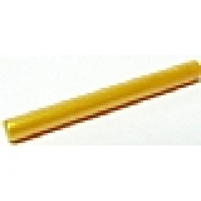 LEGO Lightsaber Blade / Wand (Pearl Gold)