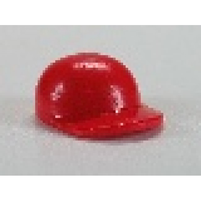 LEGO Minifigure Cap - Red